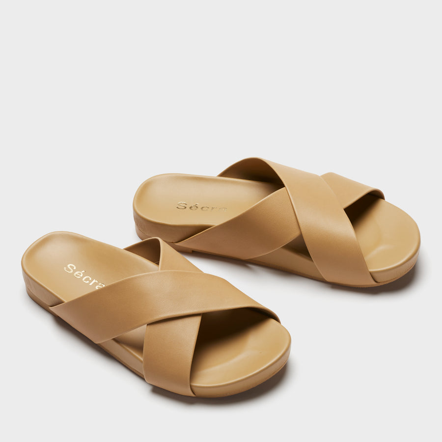 New – Sécra Shoes