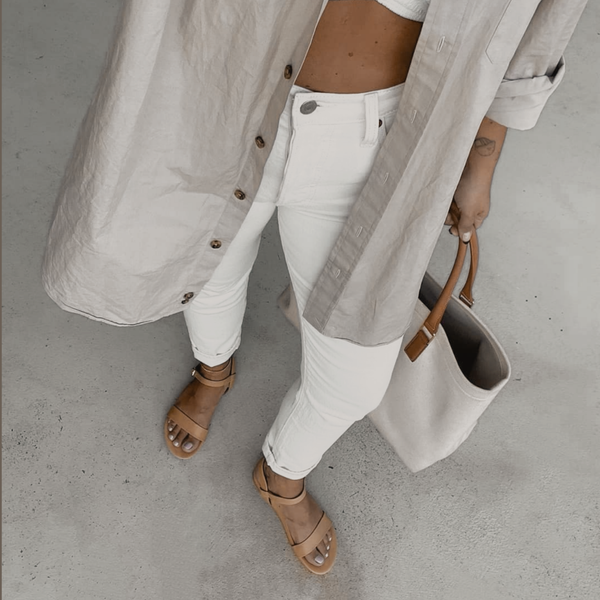 Sécra | Timeless Style Meets Genuine Support – Sécra Shoes